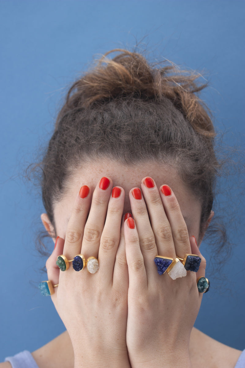 Wholesale Bohemian Rings | Bohemia Design