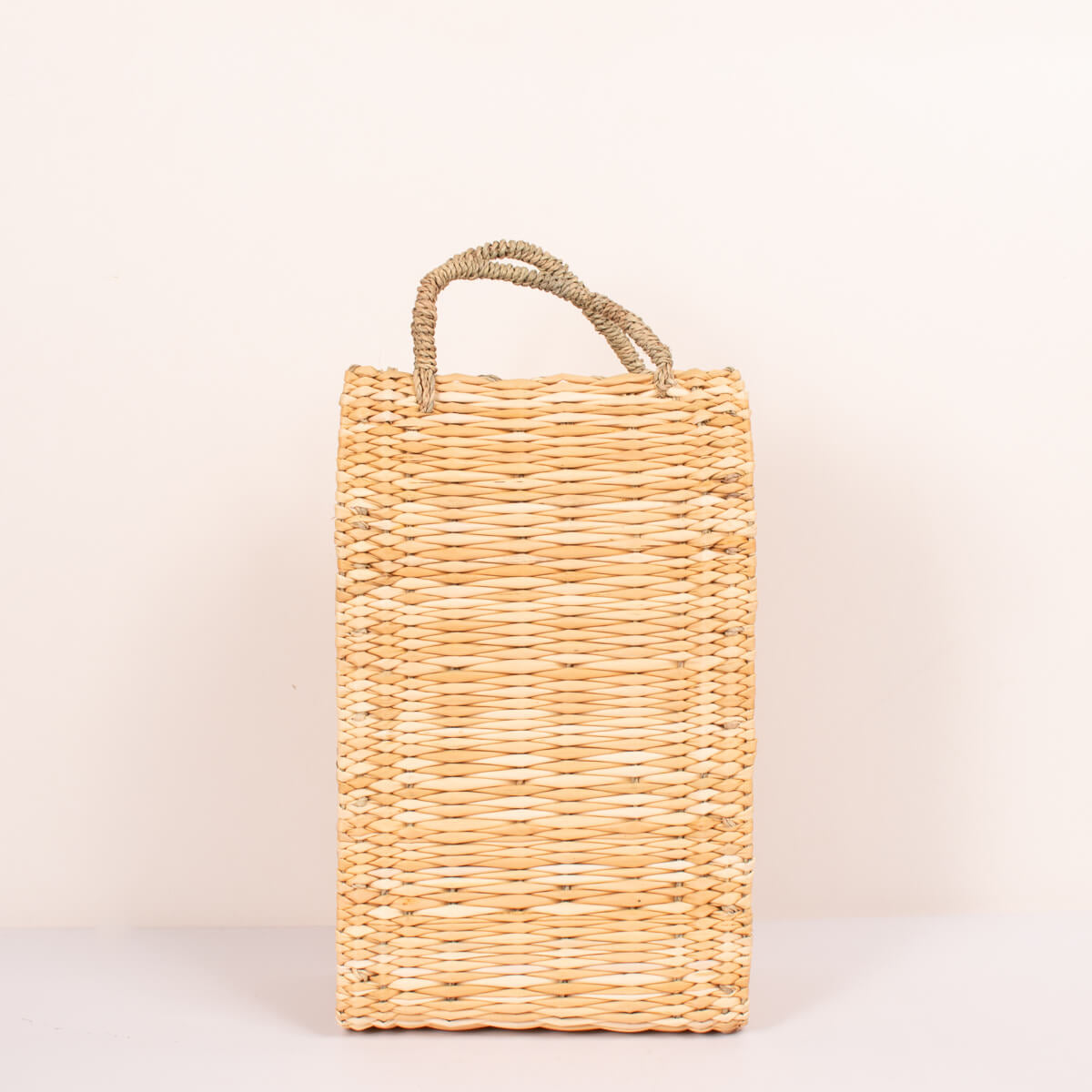 Moroccan Reed Box Basket | Bohemia Design Wholesale